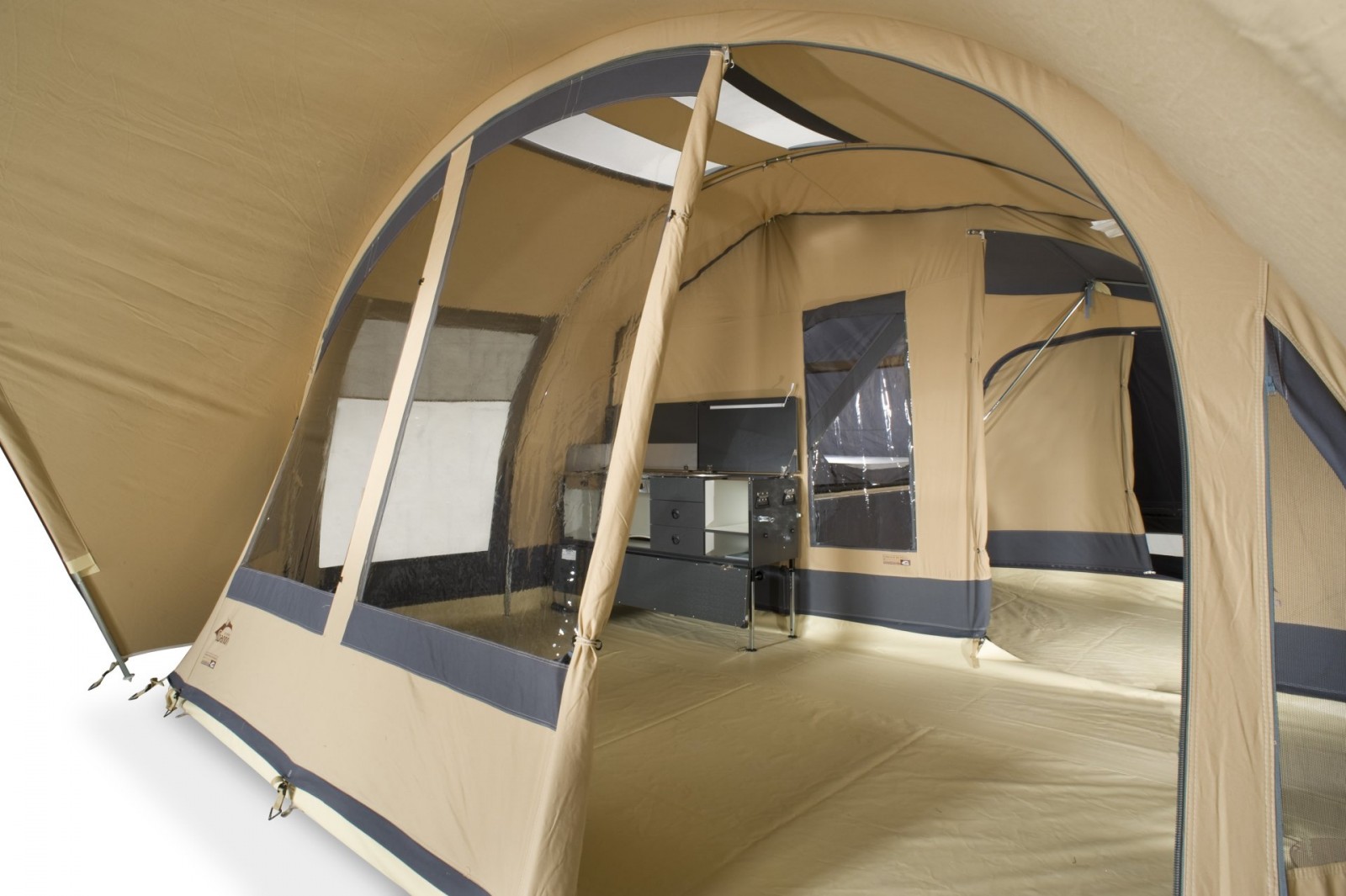 Vouwwagens kijken? Kom naar Utrecht, van 5 t/m 9 oktober! - Camp to Go